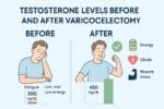 Varicocele and Testosterone: Research-Backed Treatment Guide